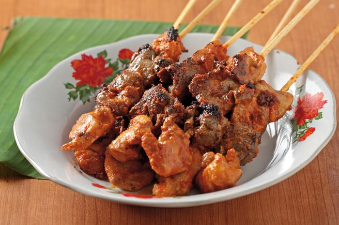 Mari Hadirkan Kelezatan Hidangan Khas Rembang Sate Sarepeh yang Sedap ...
