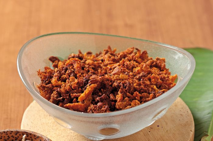 15 Hidangan Khas Kalimantan Timur yang Lezat dan Unik, Patut Dicoba ...