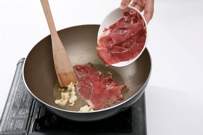 Ini Dasar Menumis yang Harus Pemula Tahu, Resep Apapun Pasti jadi Enak ...