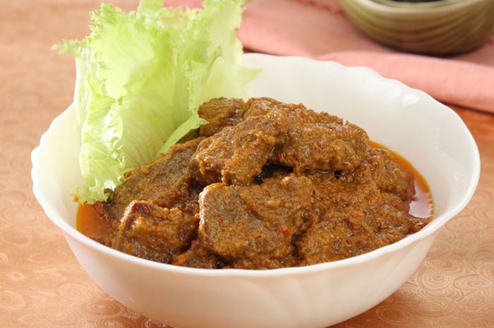 Masak Sepit Khas Sumatra, Olahan Daging Lezat Yang Bisa Dimasak Sendiri ...