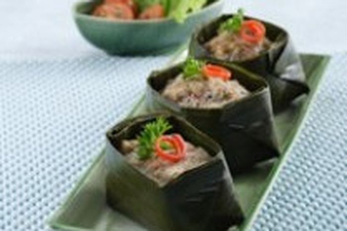 GADON DAGING DAN TAHU - Sajian Sedap