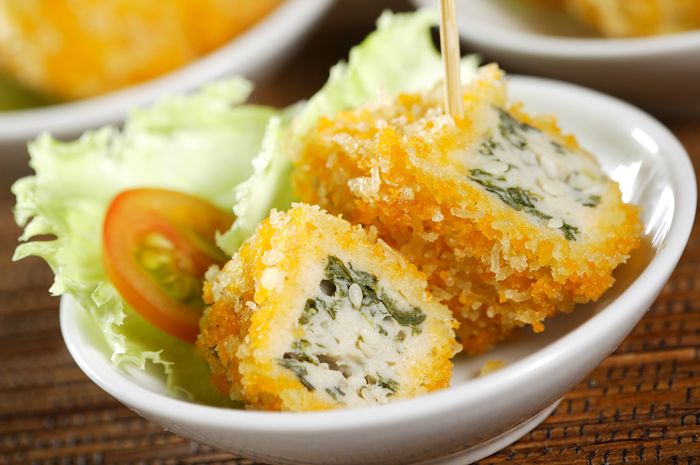 Antigagal, Tengok Tips Membuat Chicken Nugget Sendiri di Rumah Ini ...