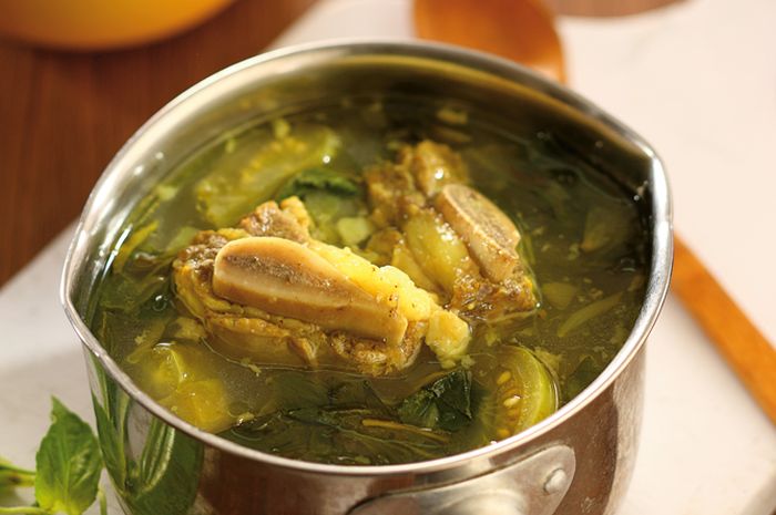 Pindang Iga Spesial Ini Layak Disajikan Di Akhir Pekan - Sajian Sedap