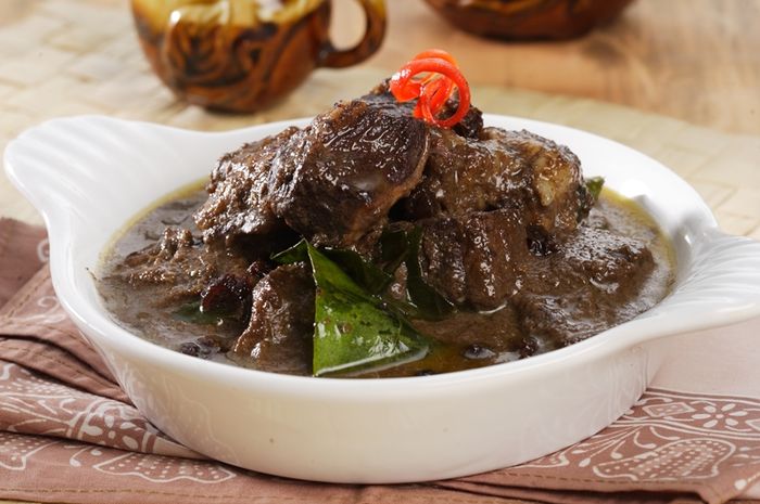 Makan Malam Tambah Nikmat Dengan Pindang Kudus Yang Menggoyang Lidah ...