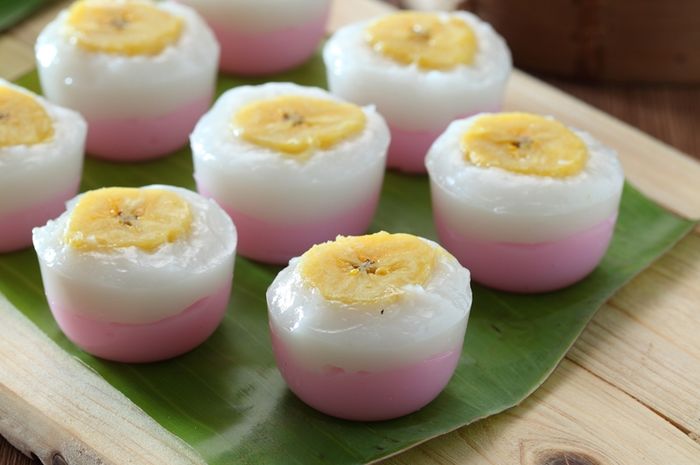 Cicipi Pisang Mangkuk Bercita Rasa Gurih dan Manis Untuk Berbuka Puasa ...