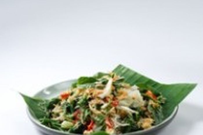 JUKUT URAB TERI MEDAN - Sajian Sedap