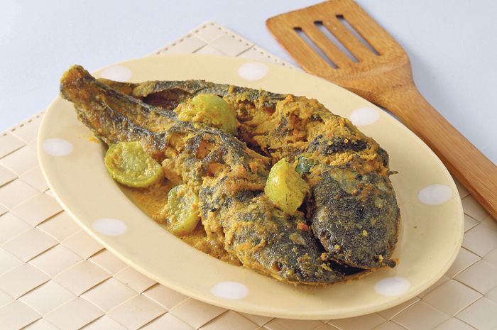 Rasakan Pedasnya Lele Masak Cabai Yang Bisa Bikin Keringetan Ini ...