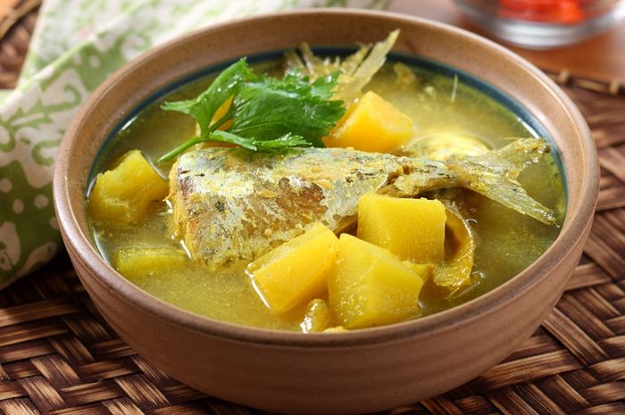 Nikmati Kelo Mrico, Sajian Khas Jawa Tengah yang Sedap Saat Makan Malam ...