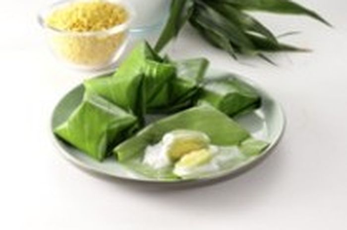 BUGIS KACANG HIJAU - Sajian Sedap