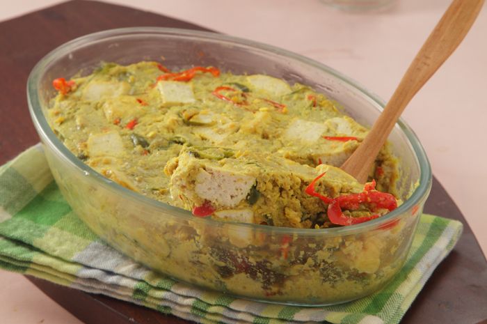 Daging Kukus Tahu Kuning, Sajian Nikmat Hanya Dengan 3 Langkah Saja ...