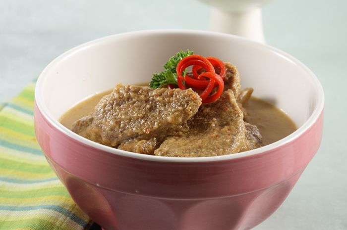 Terik Daging Ini Bisa Jadi Cara Lezat Mengolah Daging Sapi - Sajian Sedap