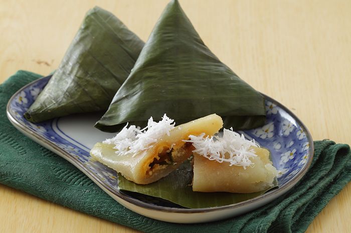 Cita Rasa Asli Klenyem Jongkong Khas Tegal Bisa Kita Wujudkan Dengan ...