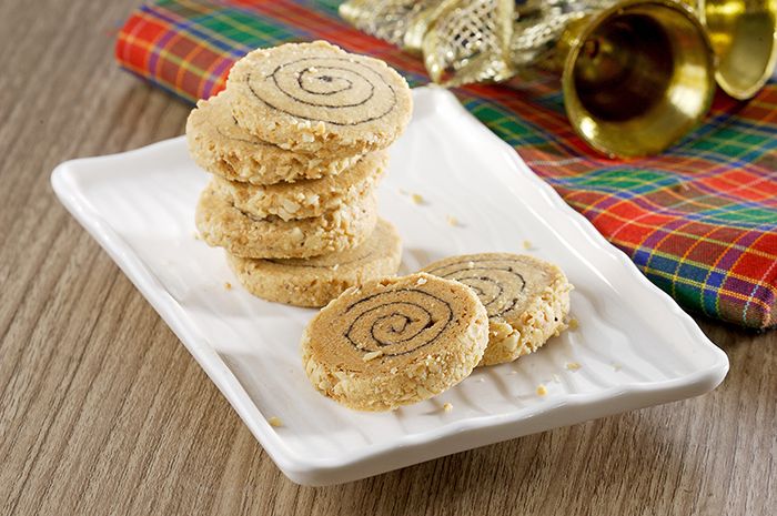 Ajak Si Kecil Ikutan Membuat Kue Kering Oreo Kacang Yang Renyah ini ...