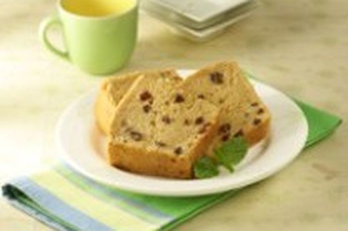 BLUDER CAKE PISANG - Sajian Sedap