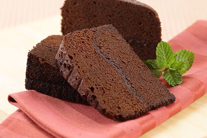 Membuat Brownis Enggak Perlu Repot Kalau ada Resep Jitu Brownis Kukus ...