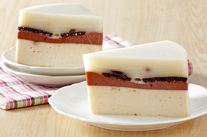 Hadirkan Puding Susu Kacang Oreo Lezat Untuk Camilan Si Kecil Sepulang ...