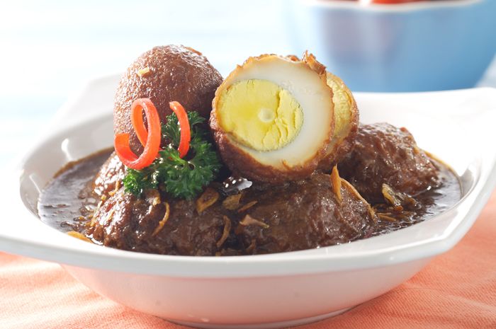 Tanpa Daging, Kita Juga Masih Bisa Menyajikan 5 Resep Variasi Semur yang Tak Kalah Lezat ...