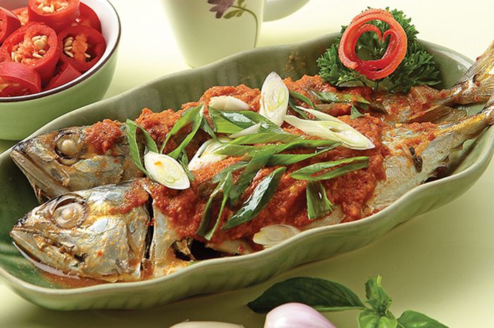 Yuk Buat Tim Ikan Tradisional untuk Makan Malam Istimewa Tapi Tetap ...