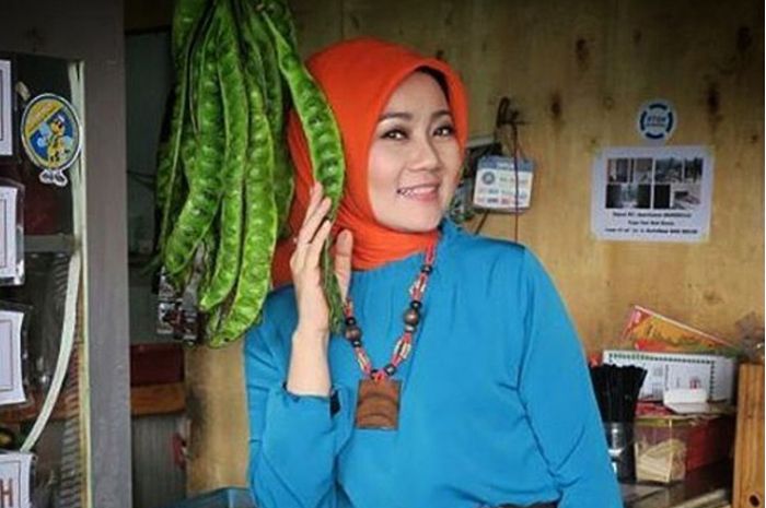 Buat Pantun tentang Petai dan Jengkol, Istri Ridwan Kamil Dibanjiri ... Buat Pantun tentang Petai dan Jengkol, Istri Ridwan Kamil Dibanjiri ...