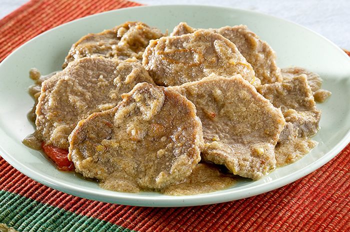 Rugi Deh Kalau Melewatkan Resep Gandik Masak Pedas untuk Lauk Tersedap ... Rugi Deh Kalau Melewatkan Resep Gandik Masak Pedas untuk Lauk Tersedap ...
