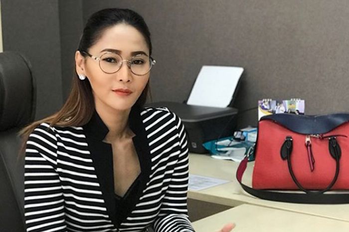 Walau Tajir Melintir, Inul Daratista Dipuji Netizen Karena Menu ...