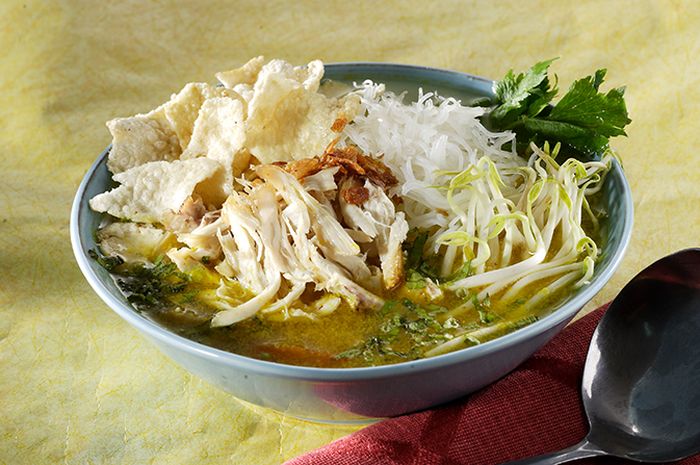 Tips Lengkap Membuat Kuah Soto dari Membuat Kaldu Sedap sampai Kaldu ...