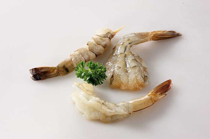 4 Bentuk Potongan Udang ini Bisa Ditiru! Masakan Jadi Cantik dan Pasti ...