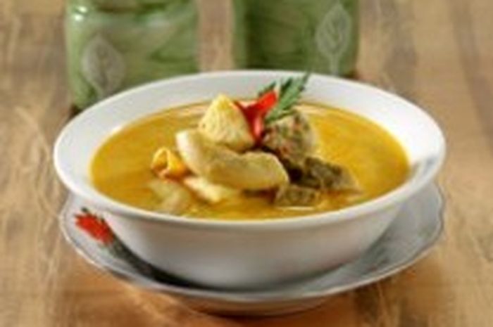 GULE SAPI - Sajian Sedap