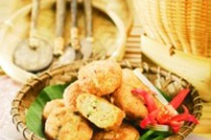 ENTO-ENTO - Sajian Sedap