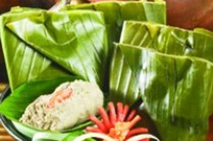 GADON DAGING - Sajian Sedap