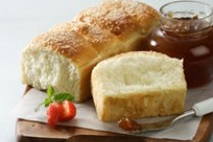 ROTI TAWAR - Sajian Sedap