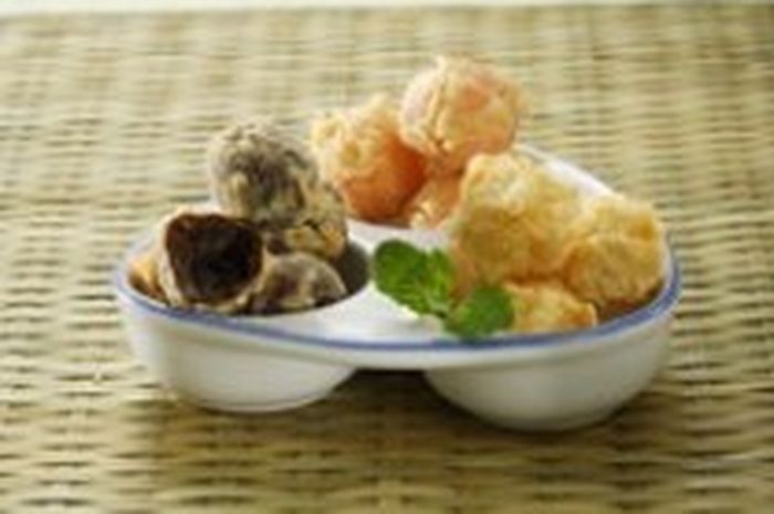 BAKSO SINGKONG CRISPY - Sajian Sedap