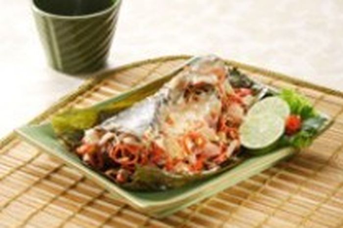 KERUTUP IKAN - Sajian Sedap