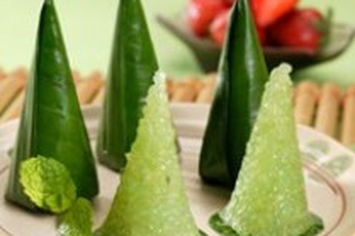 AWUG-AWUG SAGU - Sajian Sedap