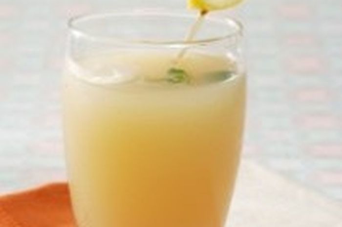 APEL KARAMEL SODA - Sajian Sedap