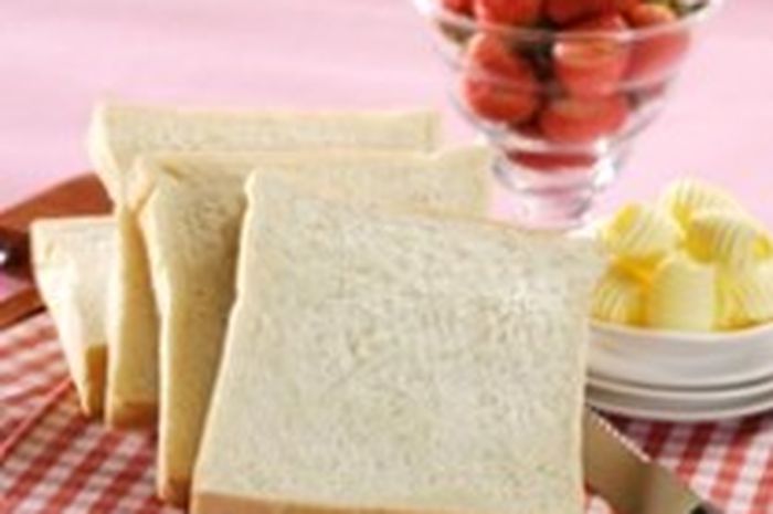 RESEP DASAR ROTI TAWAR - Sajian Sedap RESEP DASAR ROTI TAWAR - Sajian Sedap