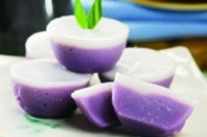 TALAM TALAS - Sajian Sedap