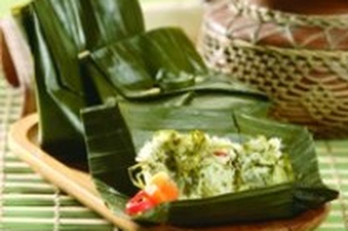 BOTOK TERI MLANDINGAN - Sajian Sedap