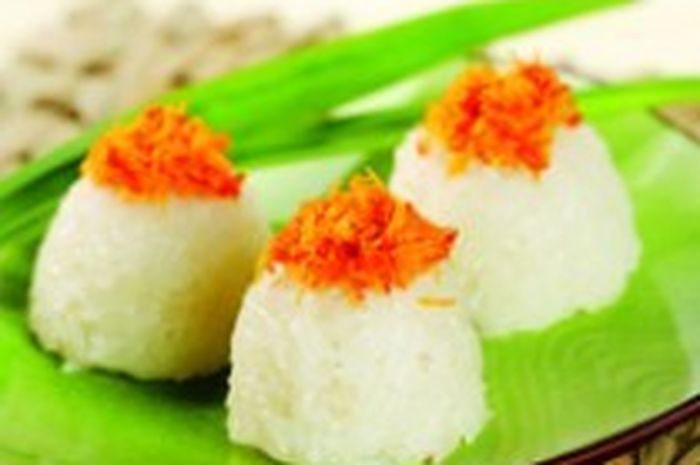 SOKKO (TORAJA) - Sajian Sedap