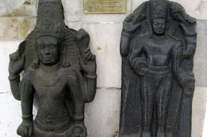 Peninggalan Kerajaan Tarumanegara Berupa Arca Sebagai Bukti Sejarah