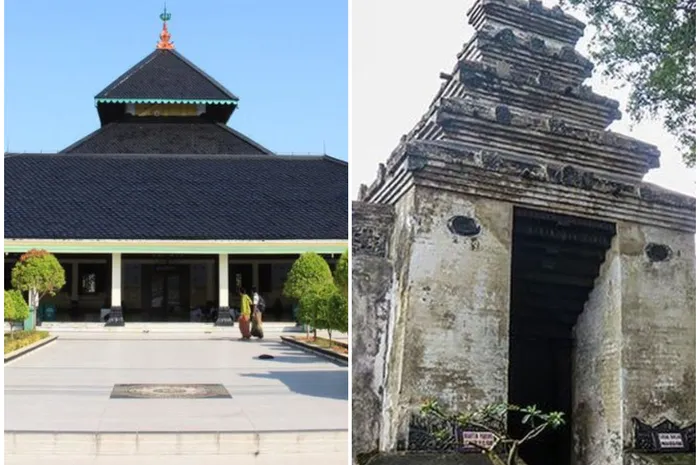 Melalui Pajang Dan Jaka Tingkir, Mataram Islam Mengaitkan Diri Dengan ...