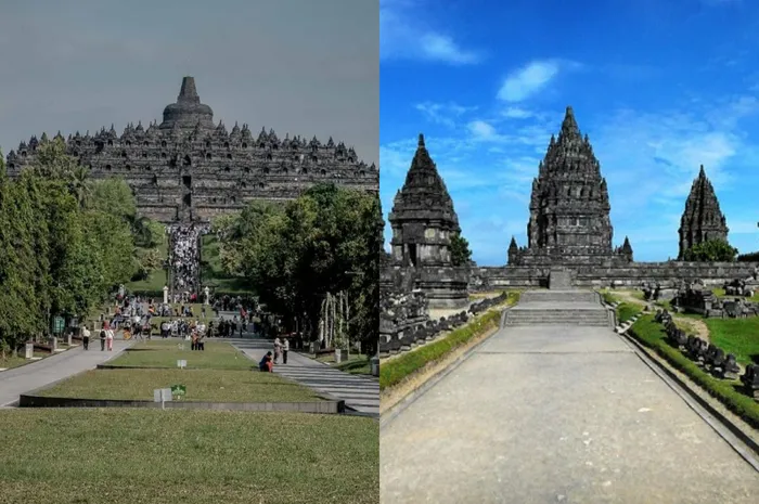 17 Peninggalan Kerajaan Mataram Kuno, dari Candi Hingga Prasasti