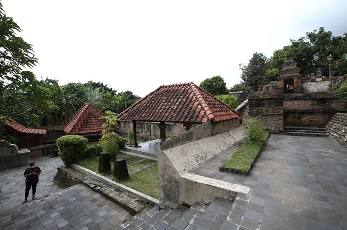 Berkuasa Cuma Sehari, Inilah Raja Mataram Islam Dengan Masa ...