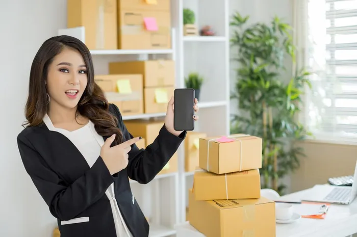 25 Contoh Kata-kata Menarik Perhatian Pembeli, Siap-siap Cuan