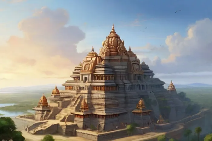 Apa Alasan Kerajaan Kutai Diyakini Sebagai Kerajaan Hindu Tertua di Indonesia?