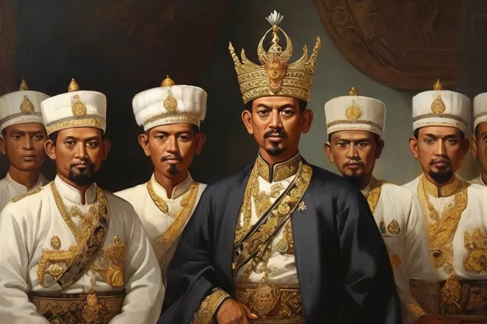 Jelaskan Peran Sultan Ageng Tirtayasa dalam Memajukan Kesultanan Banten