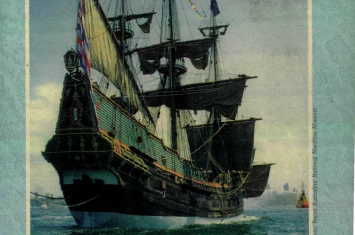 Mengenang Sejarah Lahirnya VOC: Ketika Batavia Gagal Sampai Di Batavia ...