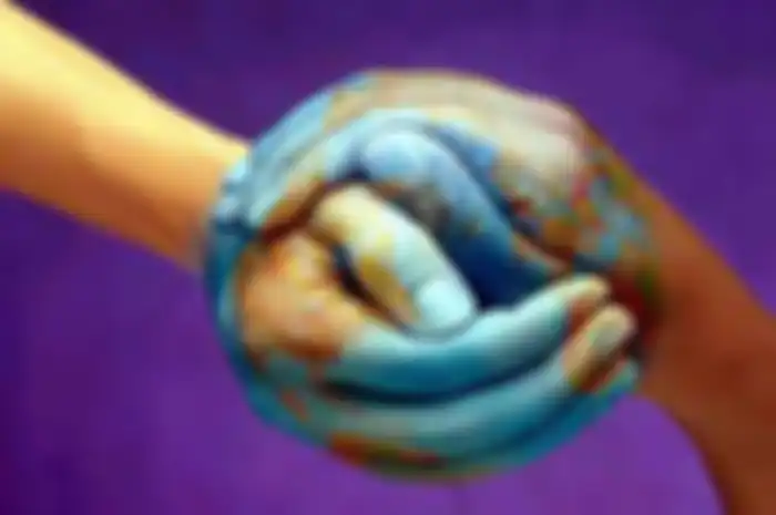 Hari HAM: Menghormati, Menjamin, dan Melindungi, Hak Asasi Manusia ...