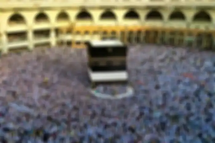 Sejarah Lengkap dan Singkat Kisah Kelahiran Nabi Muhammad