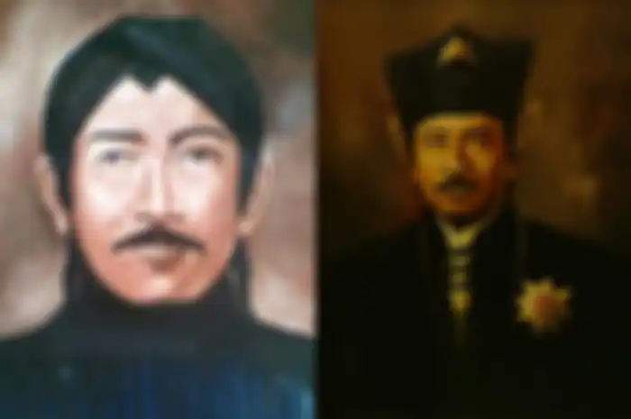 Daftar Lengkap Raja-raja Mataram Islam Termasuk dengan Tahunnya